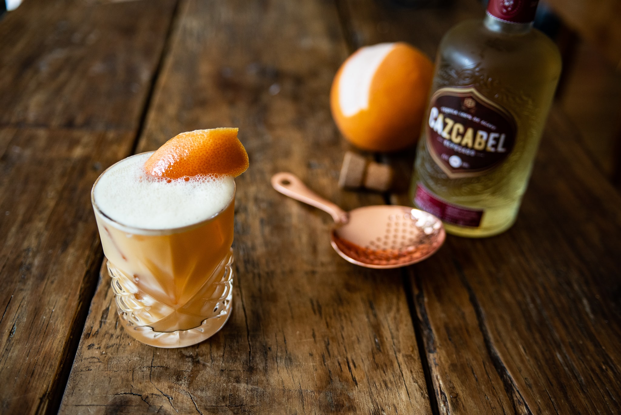 BUILDING BRANDS & EXCITING PRODUCTS - Proof Drinks Australia